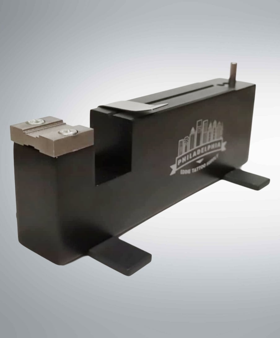 Easy Load Universal Needle Jig | philadelphiaeddietattoosupply