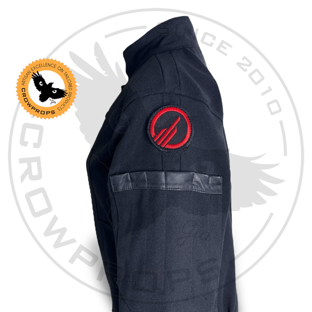 Inferno Flightsuit - STANDARD SIZES and TAILORED too, you choose ...