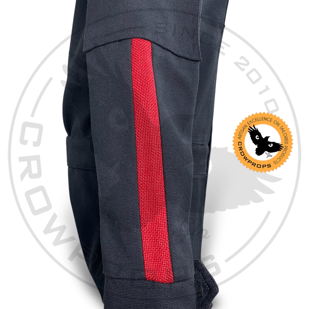 Inferno Flightsuit - STANDARD SIZES and TAILORED too, you choose ...