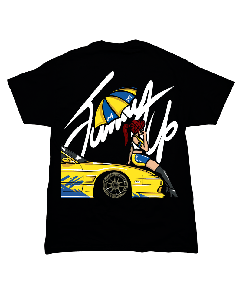 Jimmy Up