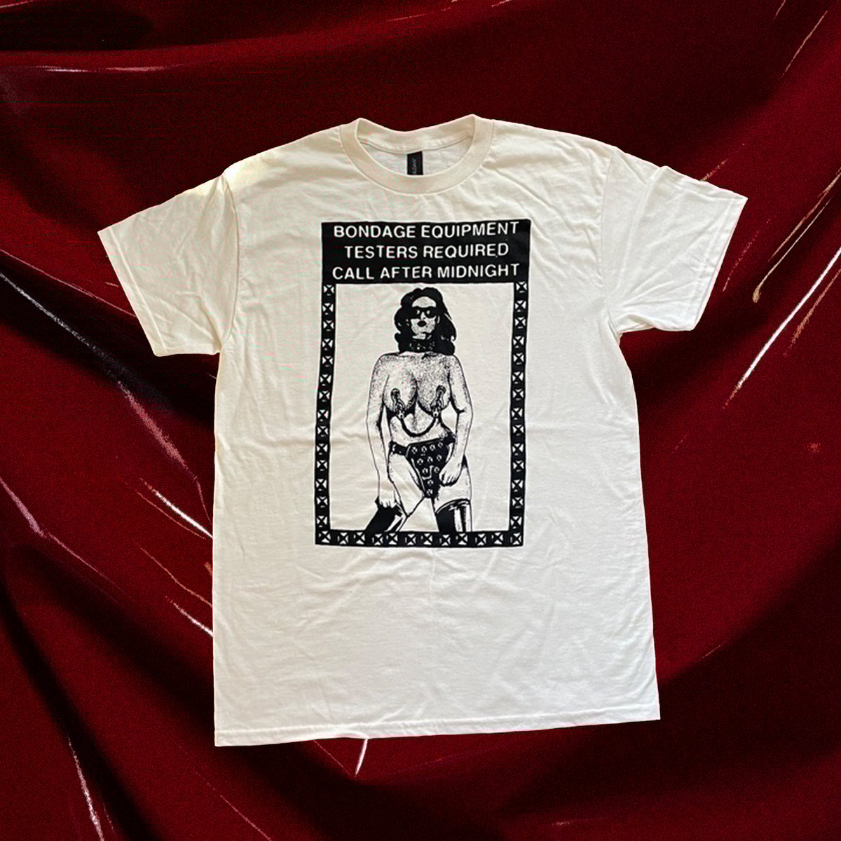 Hot Piece Prints | Pogo Printing