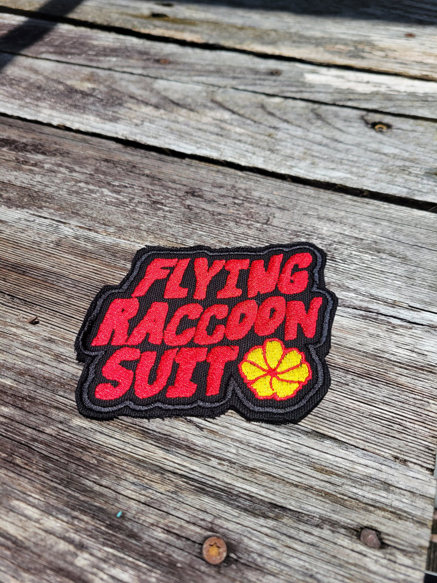 Products | Flying Raccoon Suit