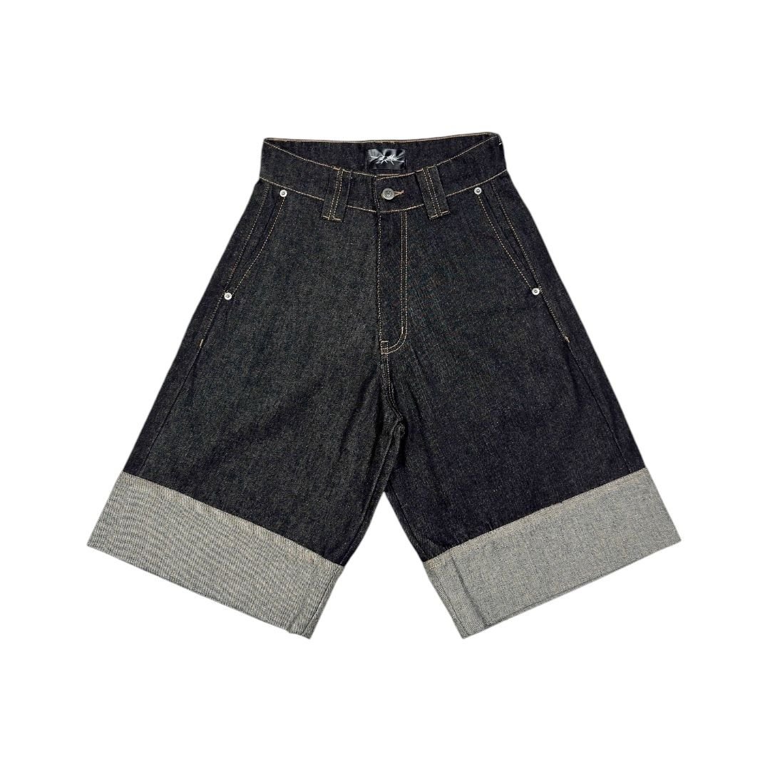 RWS Dod Raw Denim Jorts | Talhar Selective