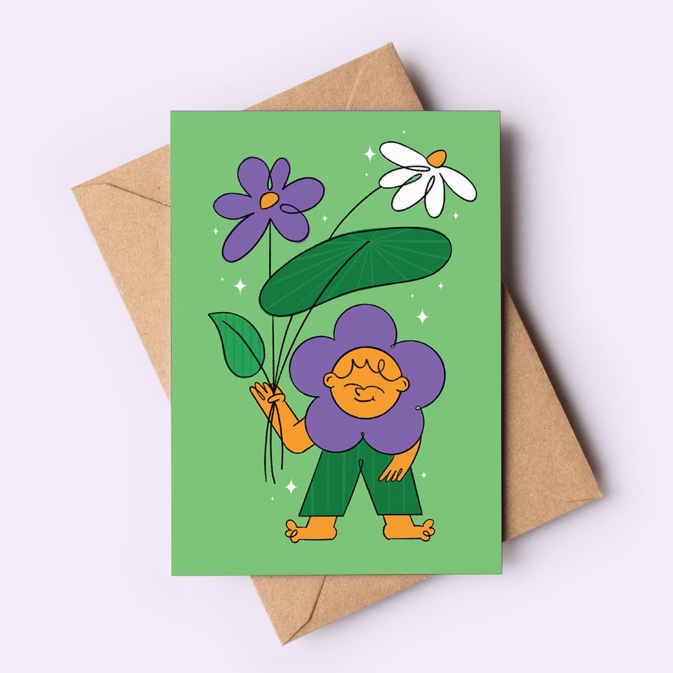 Jess Bright Design Shop