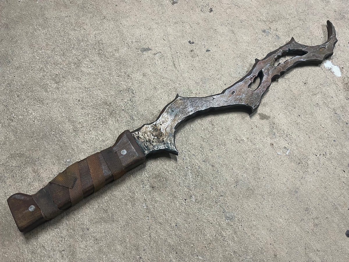 Kremvh’s Tooth - Fallout | Hades Industries