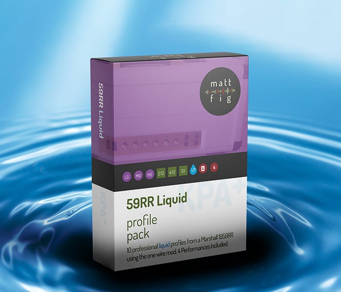 Liquid 59RR Profile Pack | www.mattfig.com