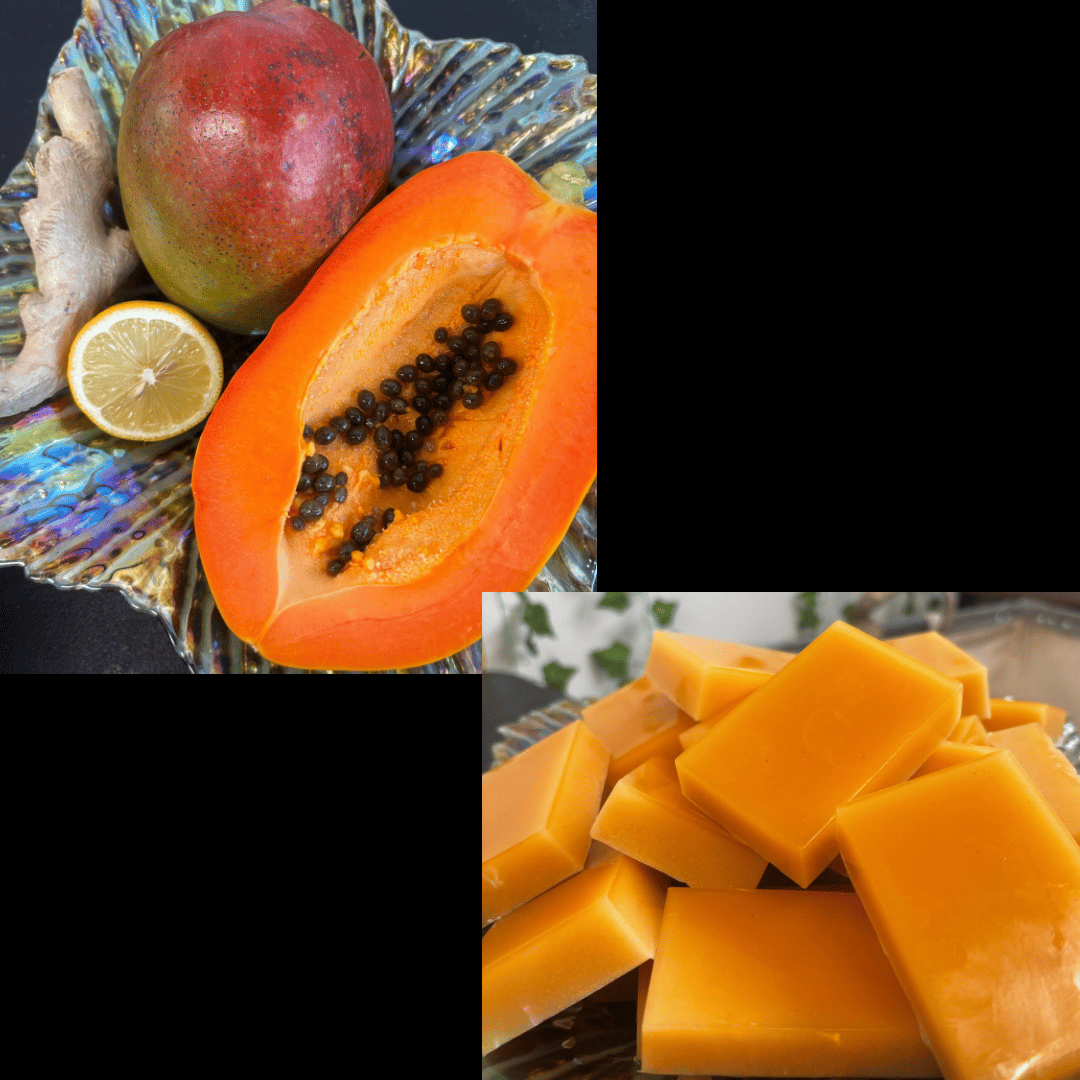 Mango Fusion | Ayanna's Infusions