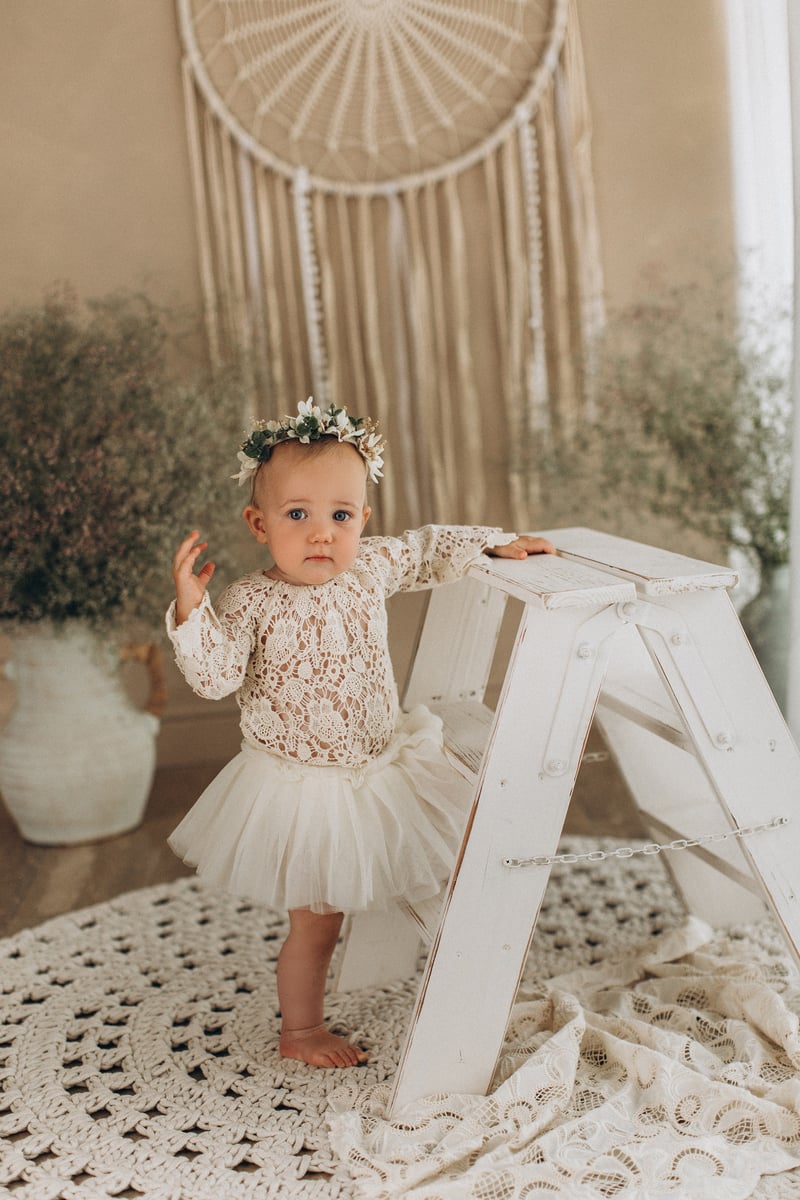 Ladder | Libelle Props