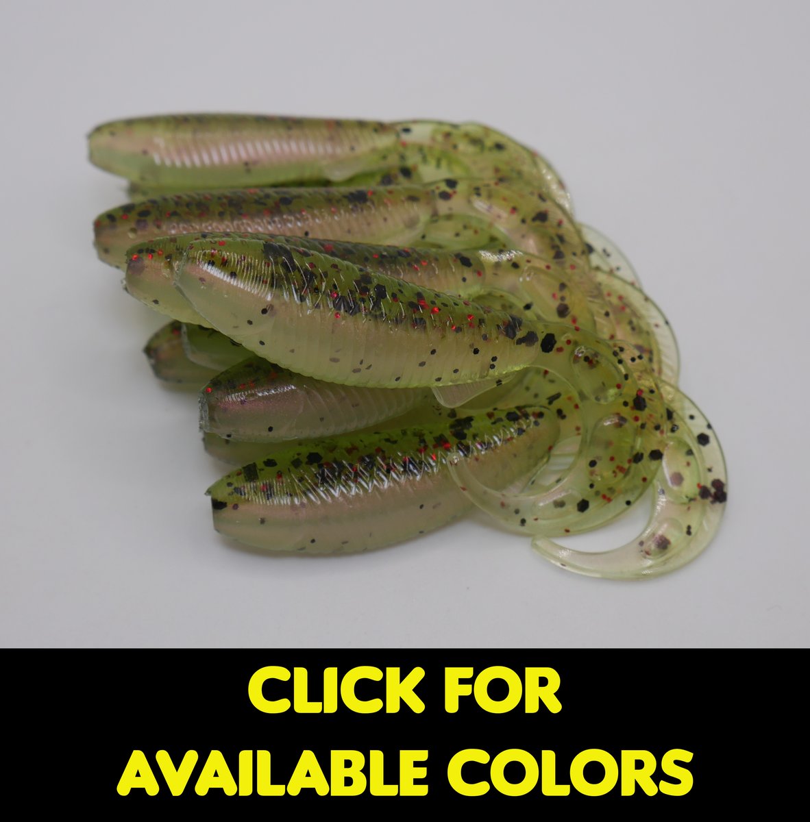 Big Dangler Baits — BFS/Small And Lightweight