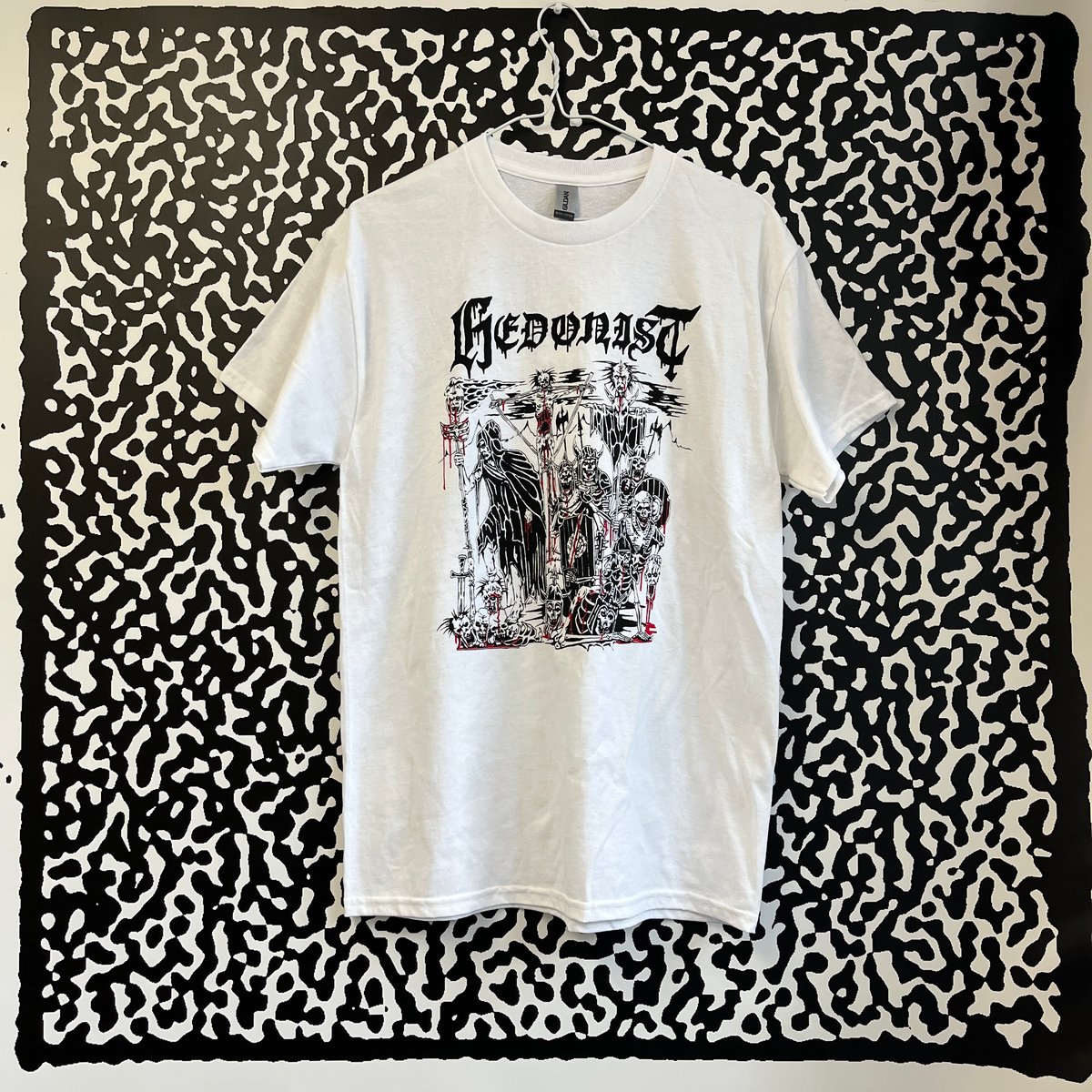 Hedonist (Jack Sabbat Design) | Pogo Printing