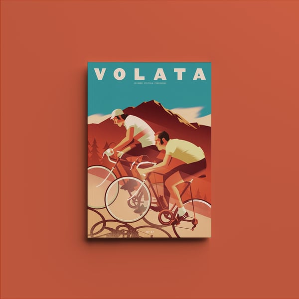 Home | VOLATA