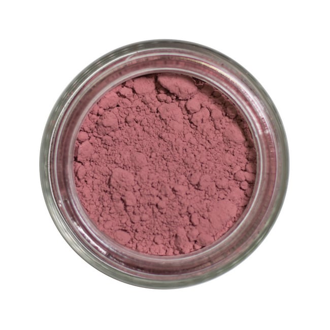 Langridge Artist Pigment - Potters Pink | Silverpoint Art Supplies