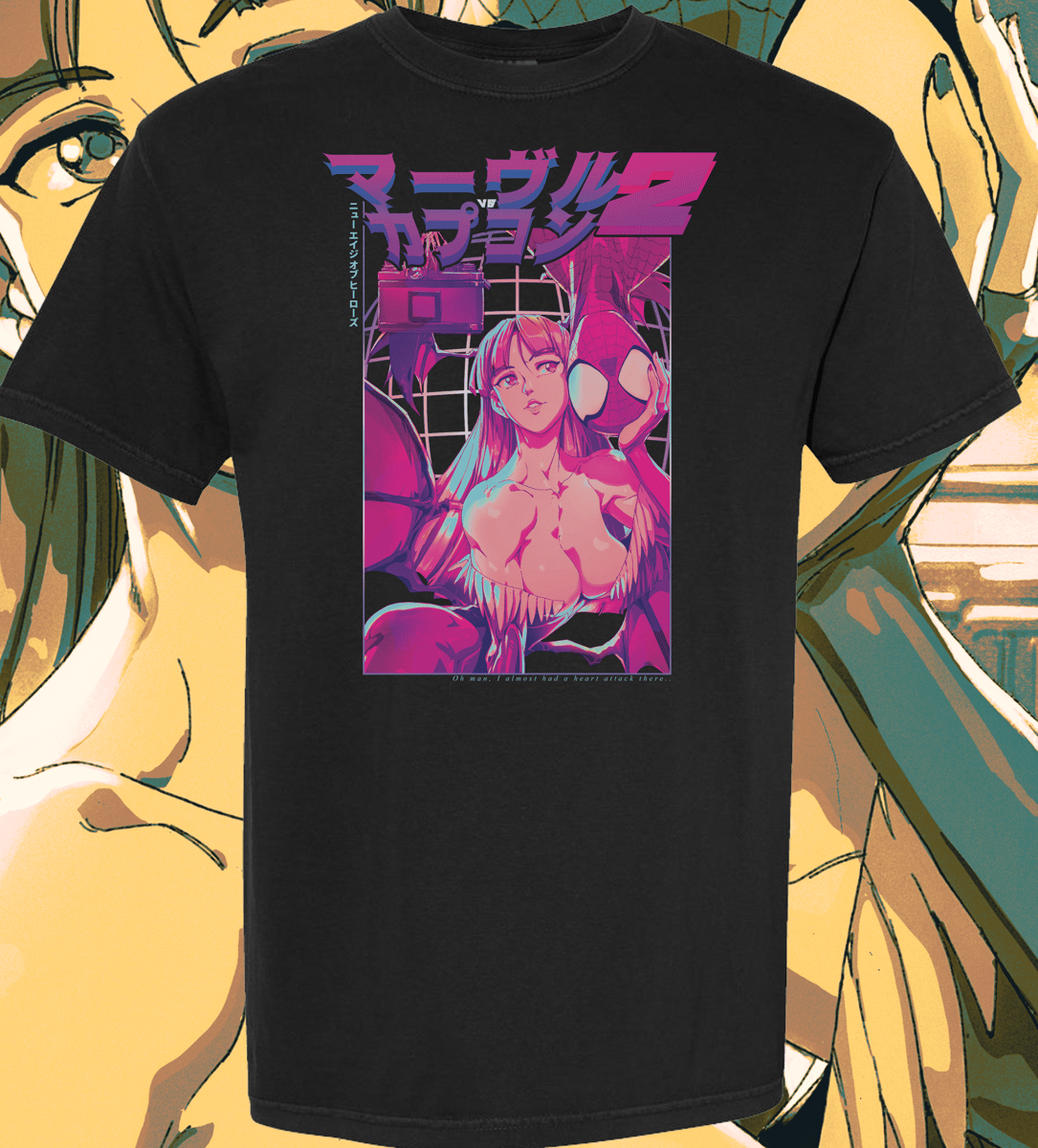 Photo Op - *PREORDER* | D.SLOOGS