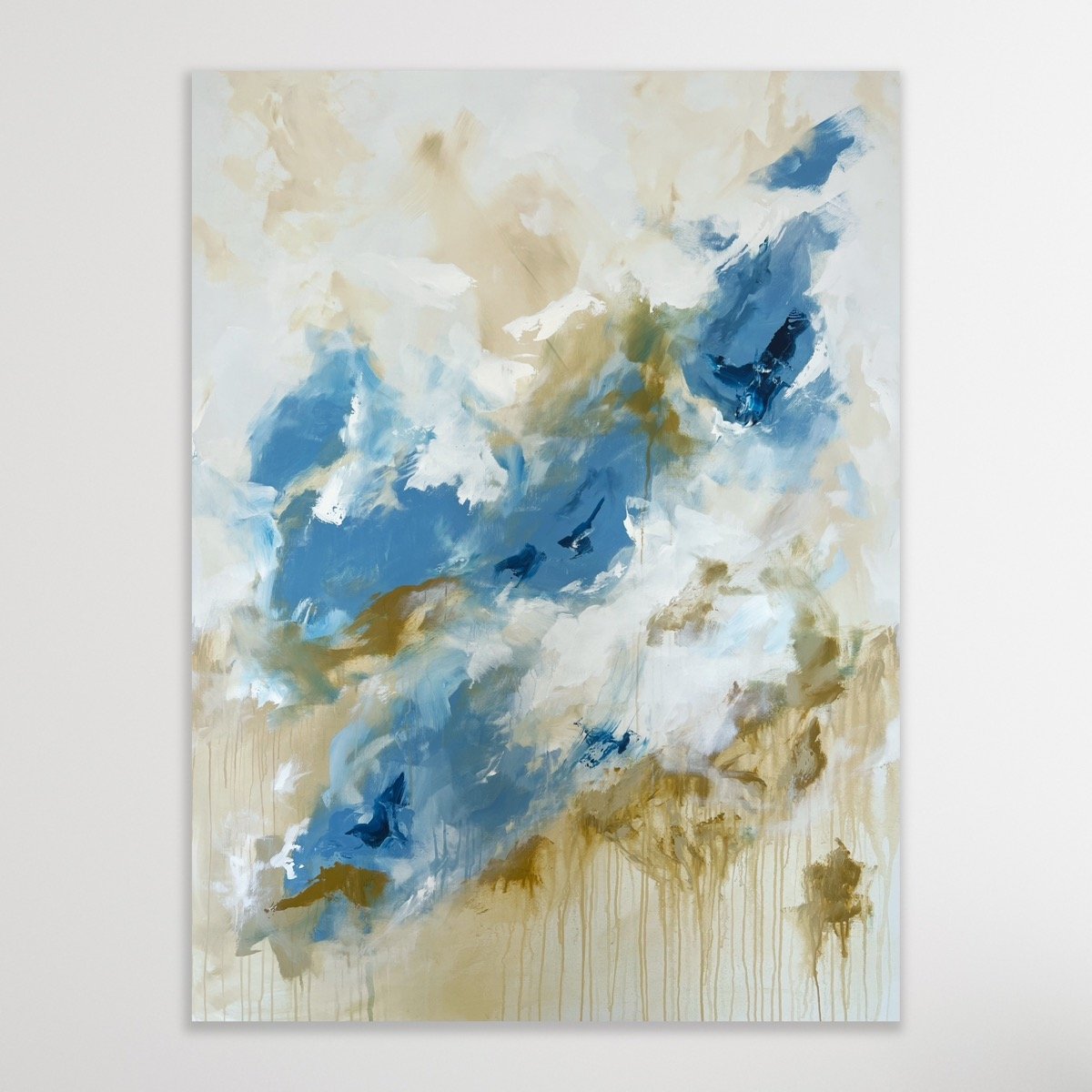 Abstract n448/2024 / GALLERI LENE POLLESTAD