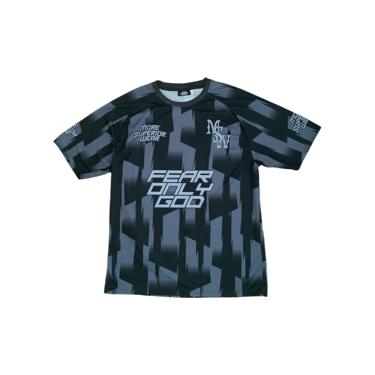 More Superior Wear