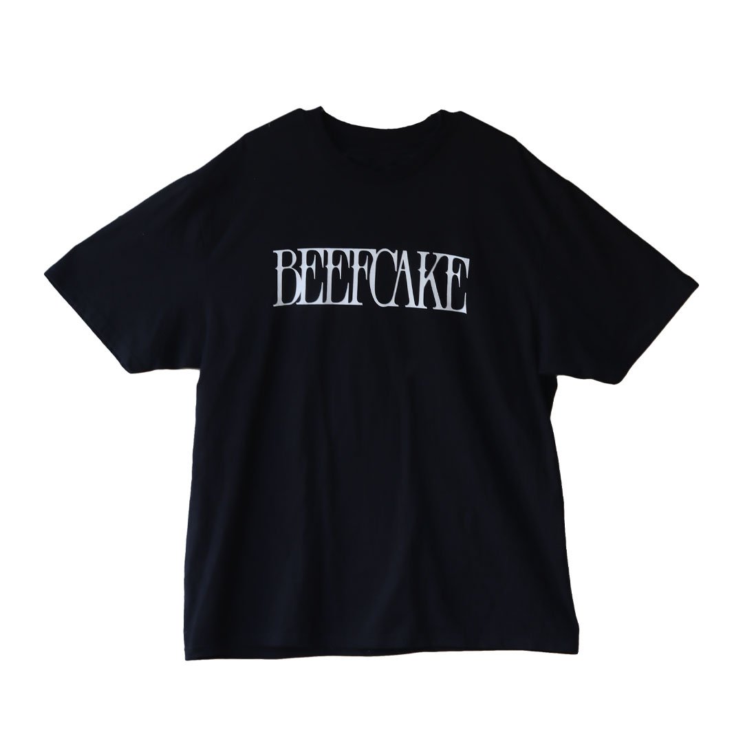 BASIC BEEFCAKE T-SHIRT | BEEFCAKE