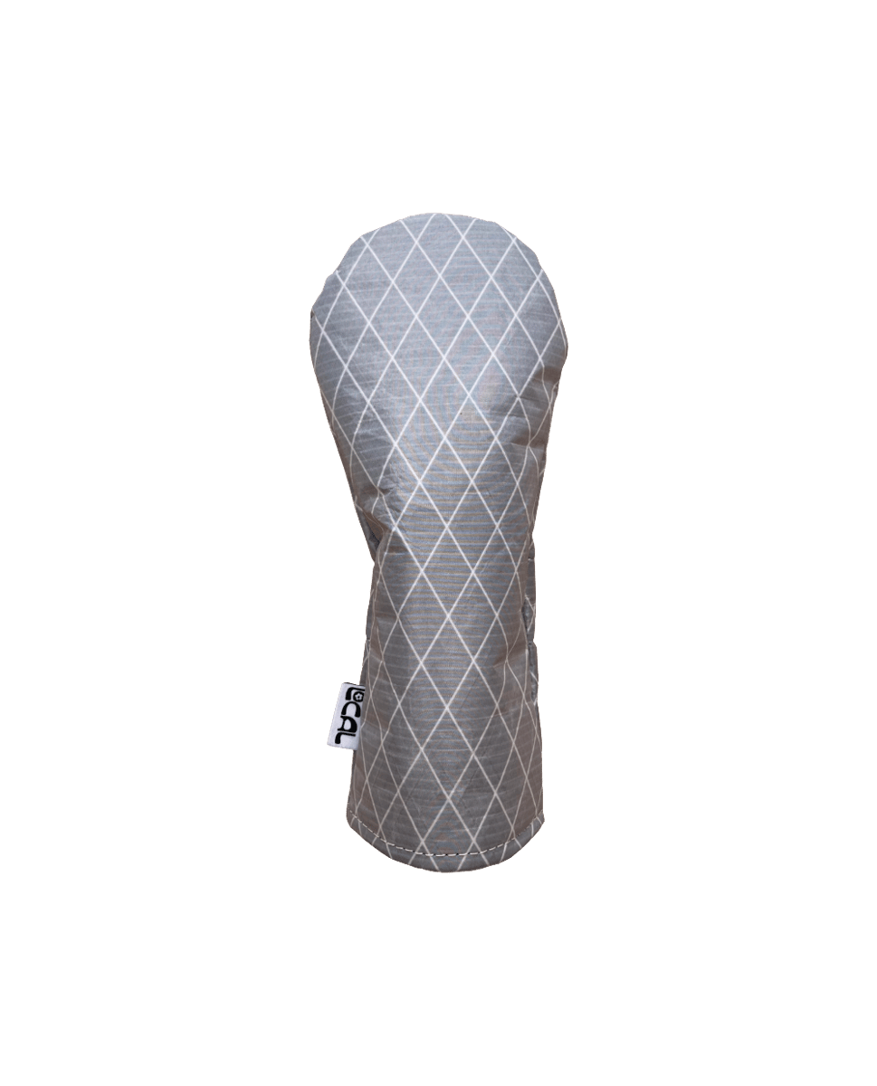 CDX6 Pro Head Cover | Local GC