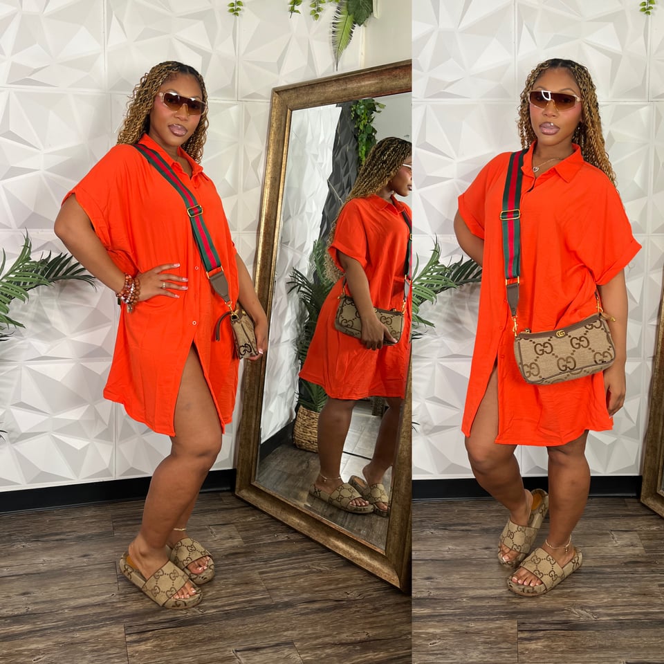 dresses | Gina B's Unique Fashion