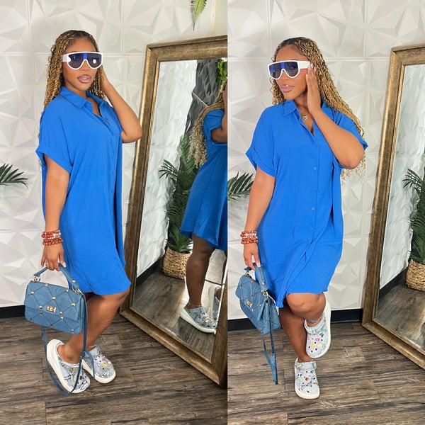 dresses | Gina B's Unique Fashion