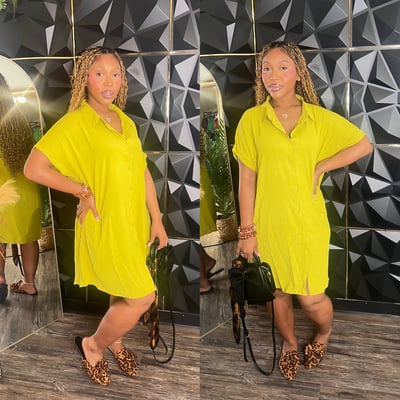 dresses | Gina B's Unique Fashion