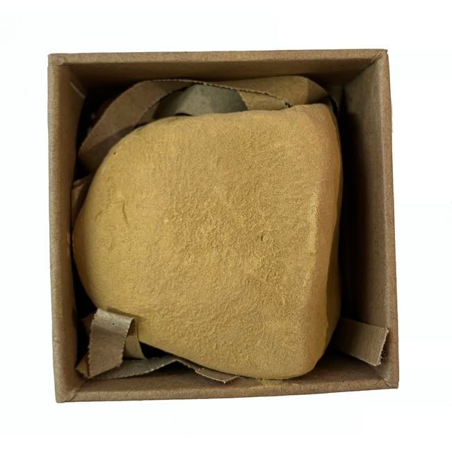 Wallace Seymour Drawing Chunk - English Yellow Ochre | Silverpoint Art ...