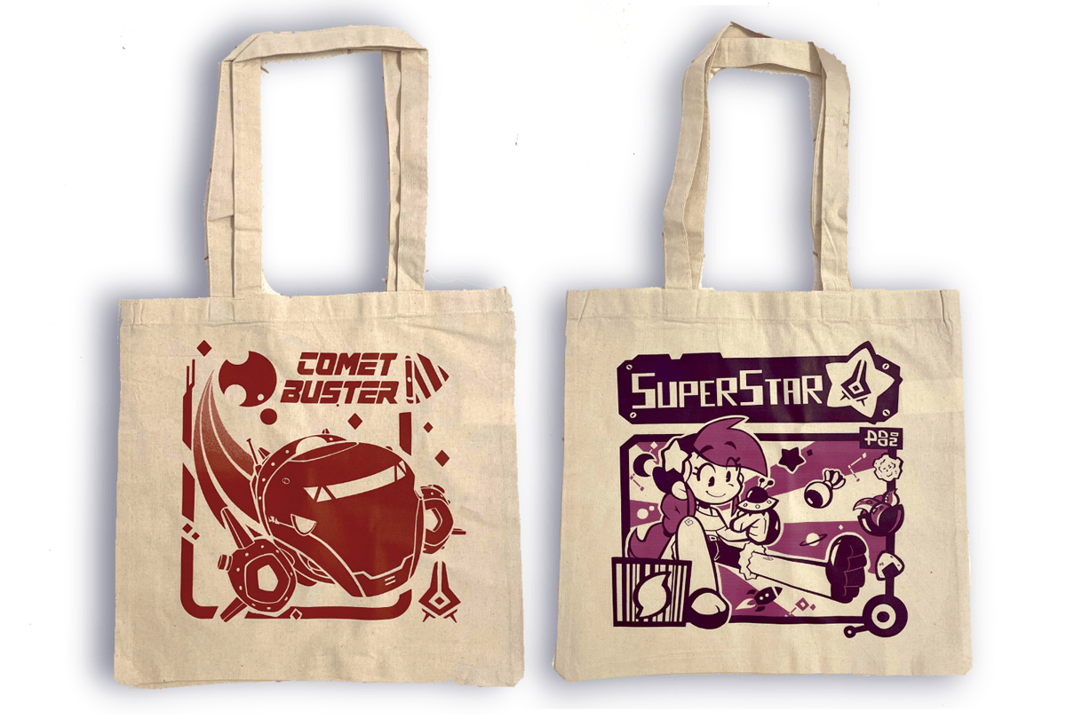 Horizonauts Totes | Gumporium
