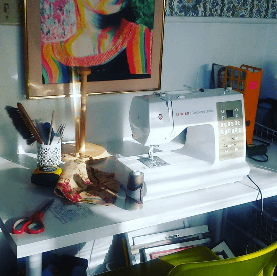 Sewing 101: Mastering the Basics