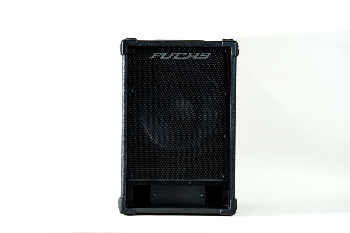 Class D Powered Head | Fuchs Audio Direct