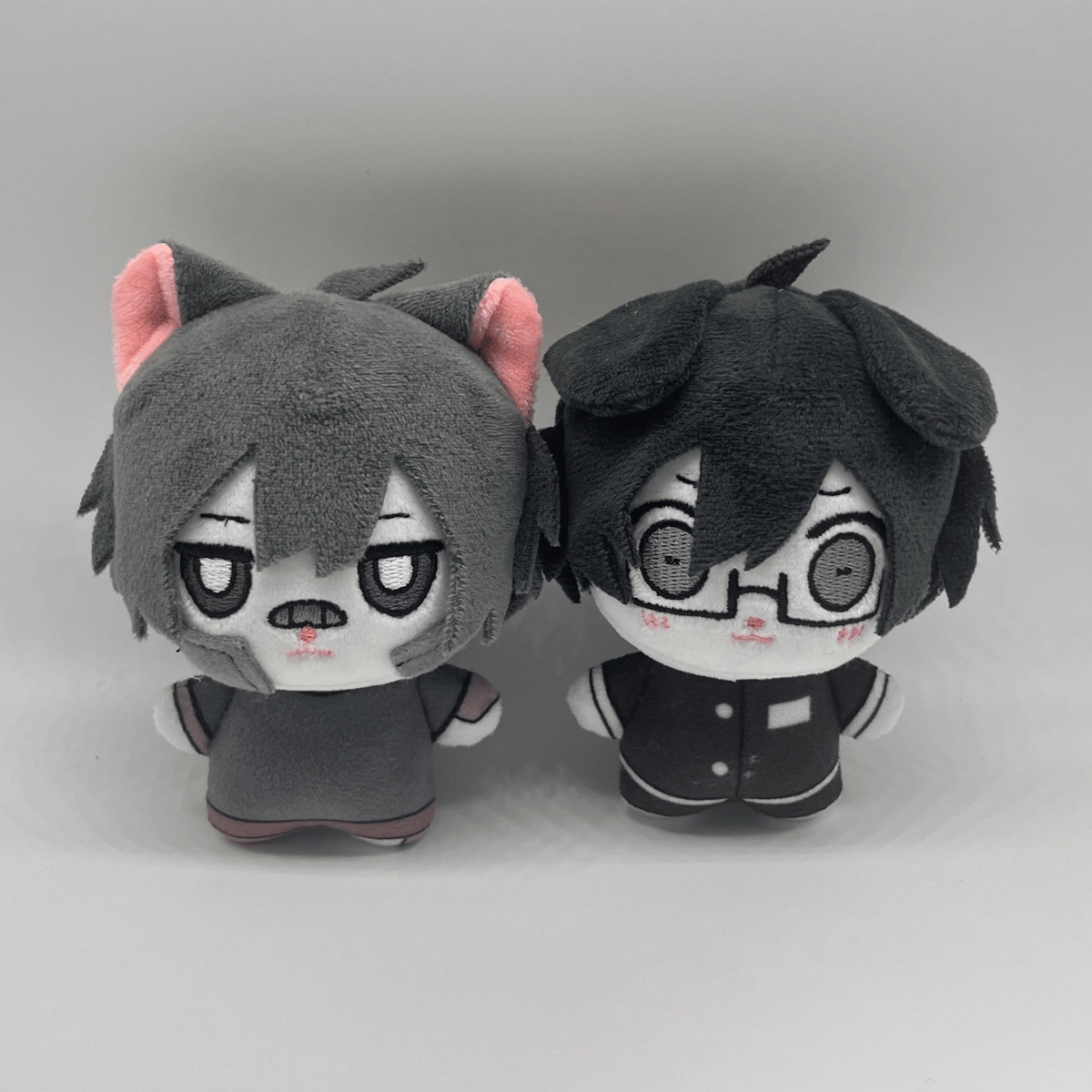 EBYL Plushies [LIMITED] | cinnotomon