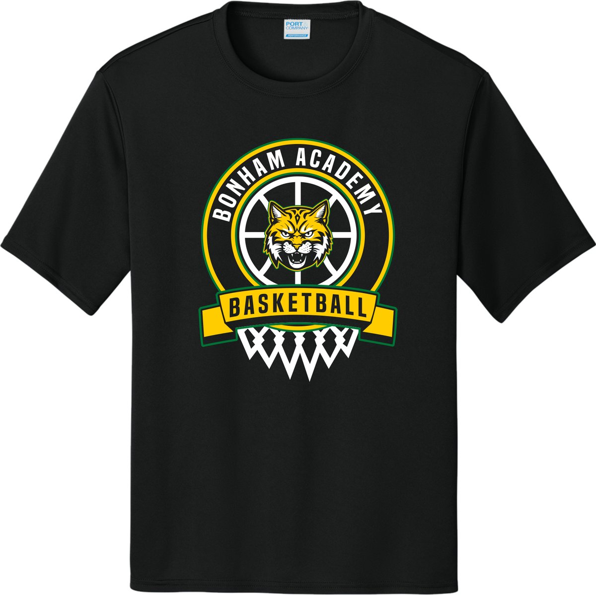 Bonham Academy BB | Our Spirit Gear