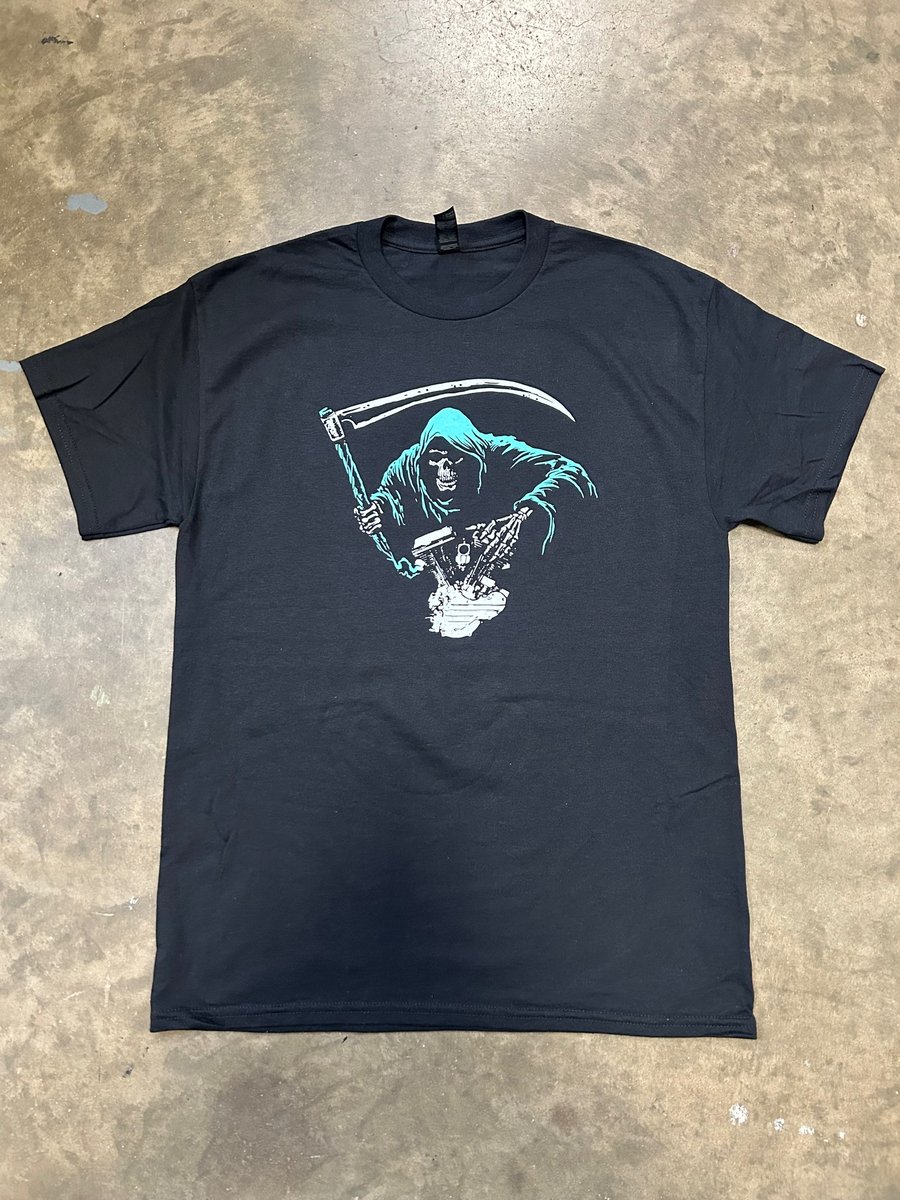 NICK'S CHOPPERS | Products