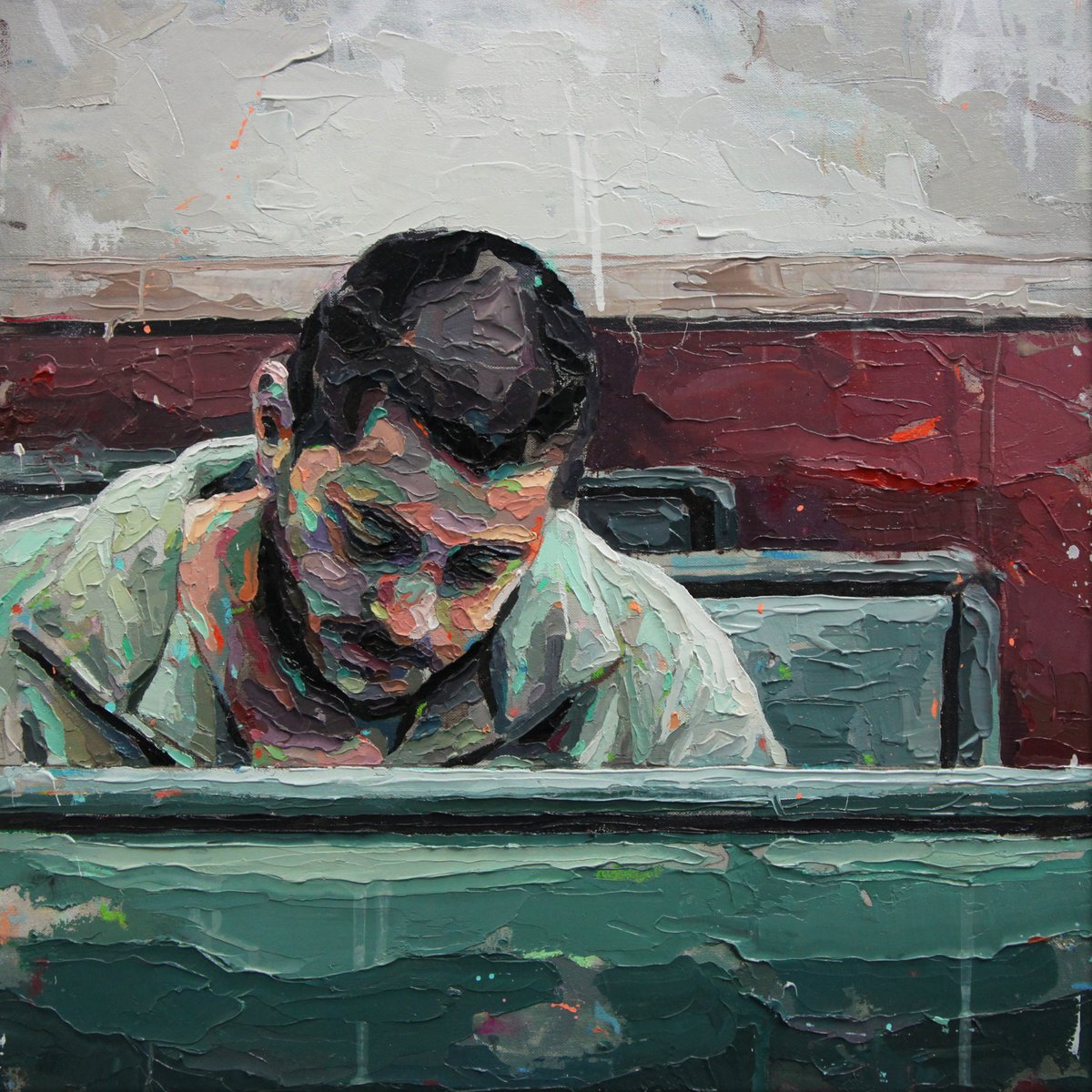 Products / Joshua Miels