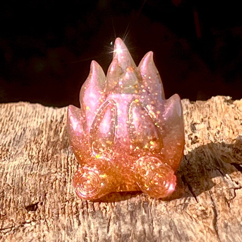 Copper Grape Fizz Ember | House of Leecifer