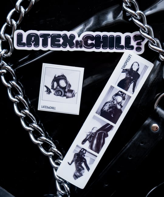 LATEXnCHILL