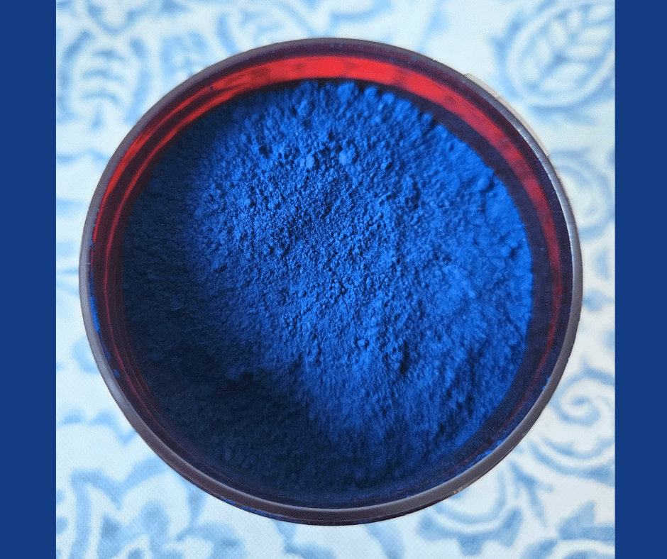 Nila Powder / Polvo Nila | meximaroc