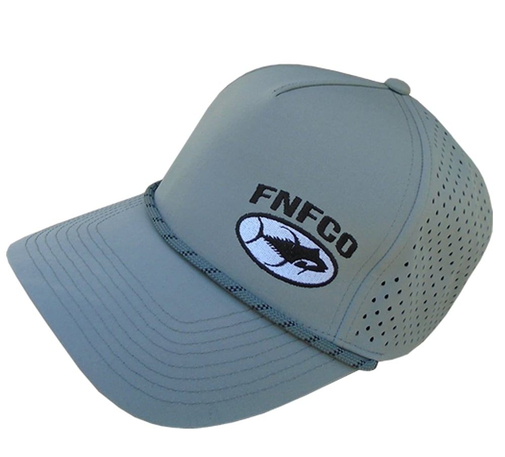 ULTIMATE TUNA BUCK BILL | FISH AND FAME BRAND MFG.