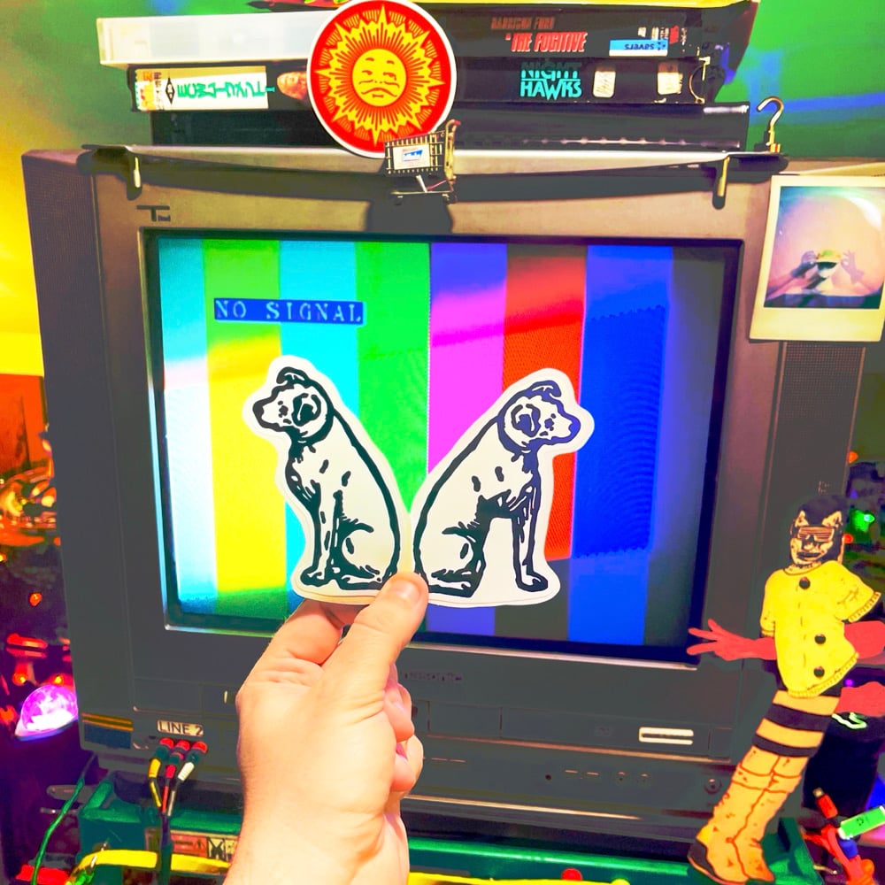 Flipper Sticker Pack | Hull Kogan