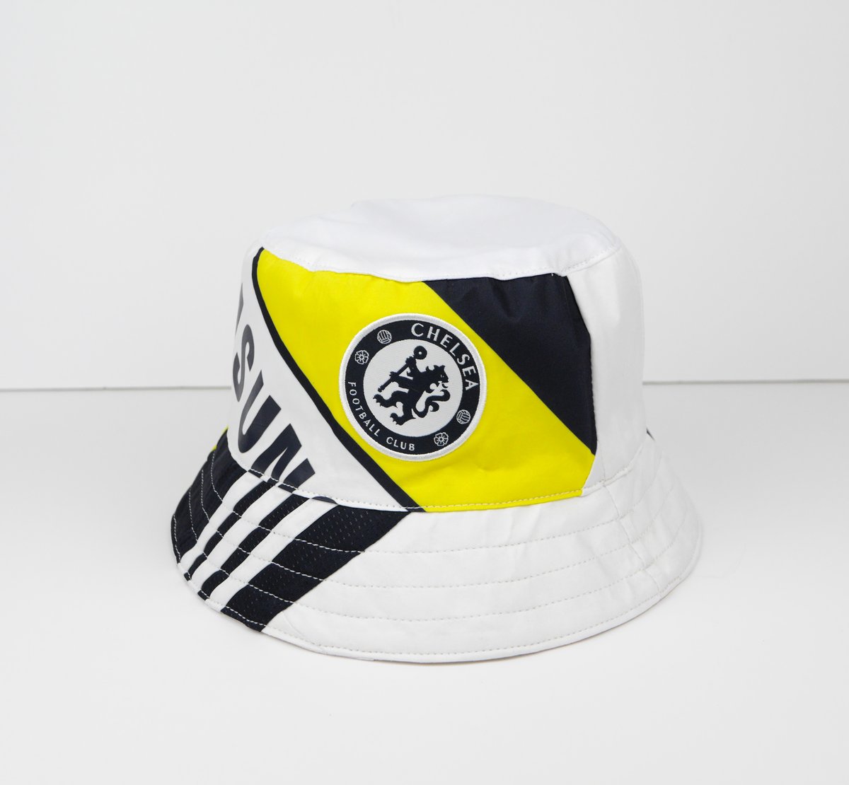Chelsea Bucket Hat [#1] | Footy Buckets