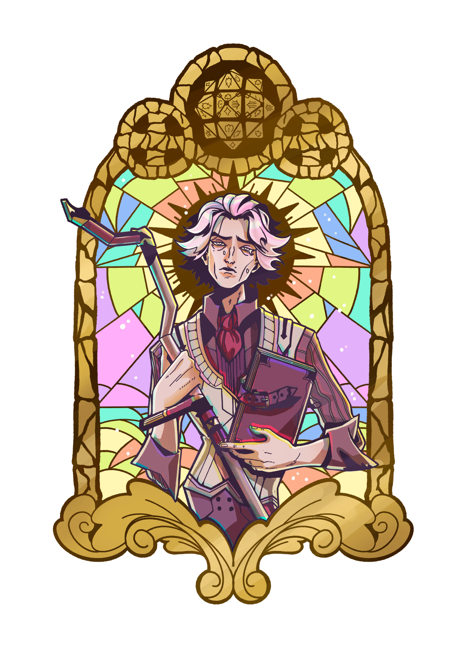 PREORDER - Industry + Progress Last Variants | SNIGPINS