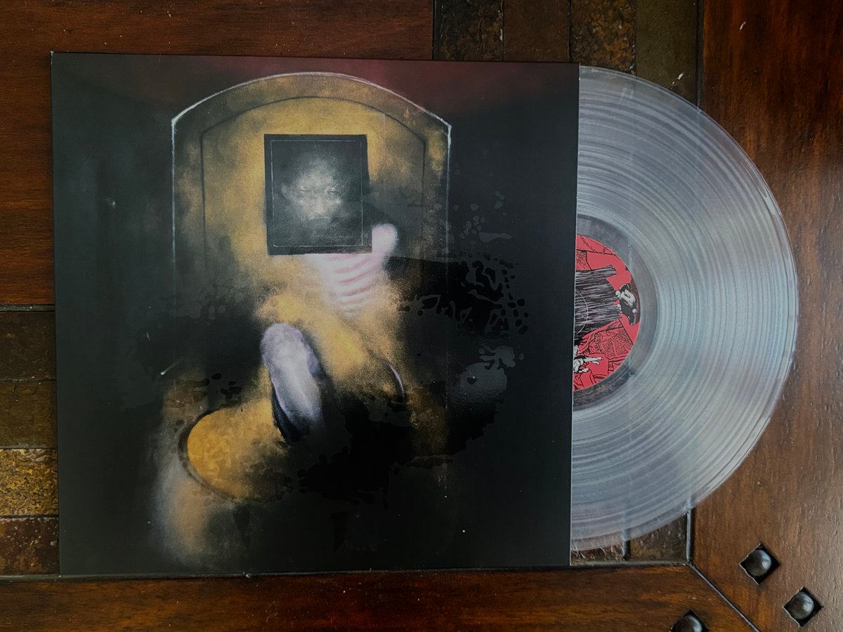 INTEGRITY - ALL DEATH IS MINE: TOTAL DOMINATION - RELAPSE RECORDS CLEAR ...