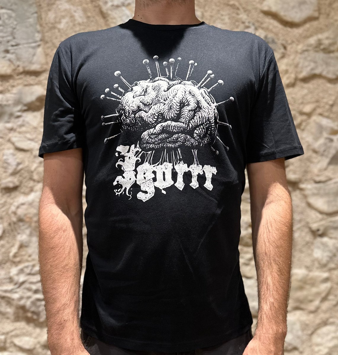 Igorrr "Brain" | Igorrr