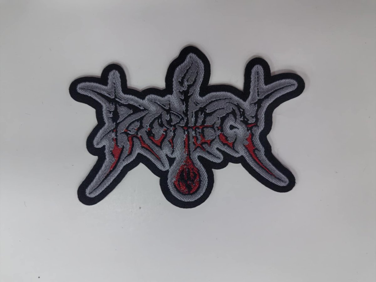 Prophecy Logo | Patches From The Shadow Realm