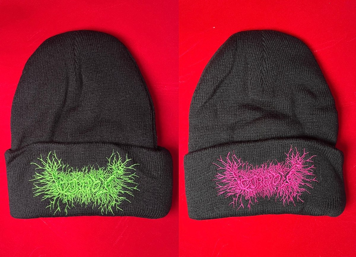 Fat Tub of Lard Records Side Store — Officially Licensed Gorepot Green ...