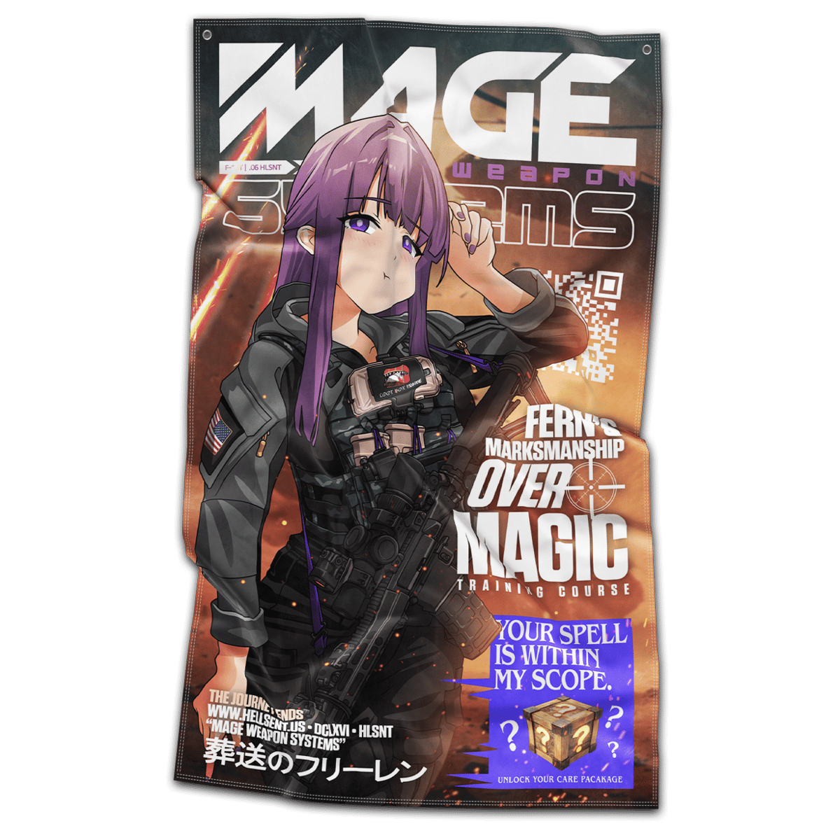 Gun Girls | Hellsent