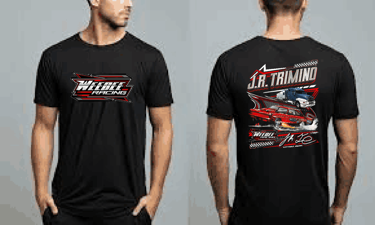 J.R. Trimino Weebee Racing (Arizona) | SaturdayNightHero.Com