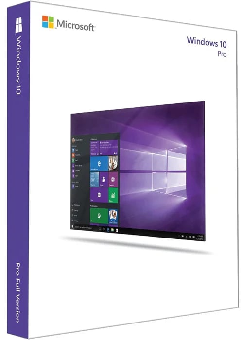 Windows 10 Pro Retail Key | G Tech MonKey