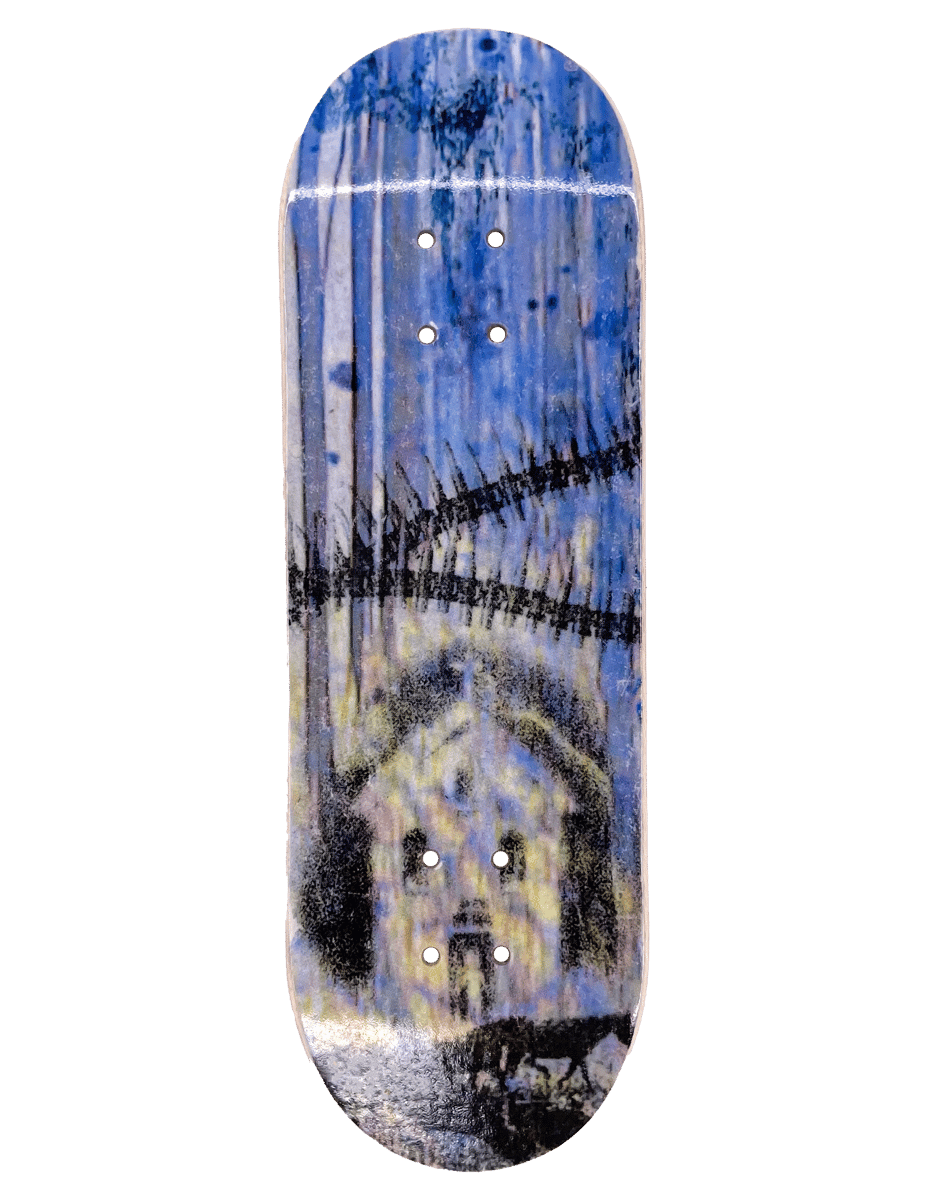 Products | panic decks