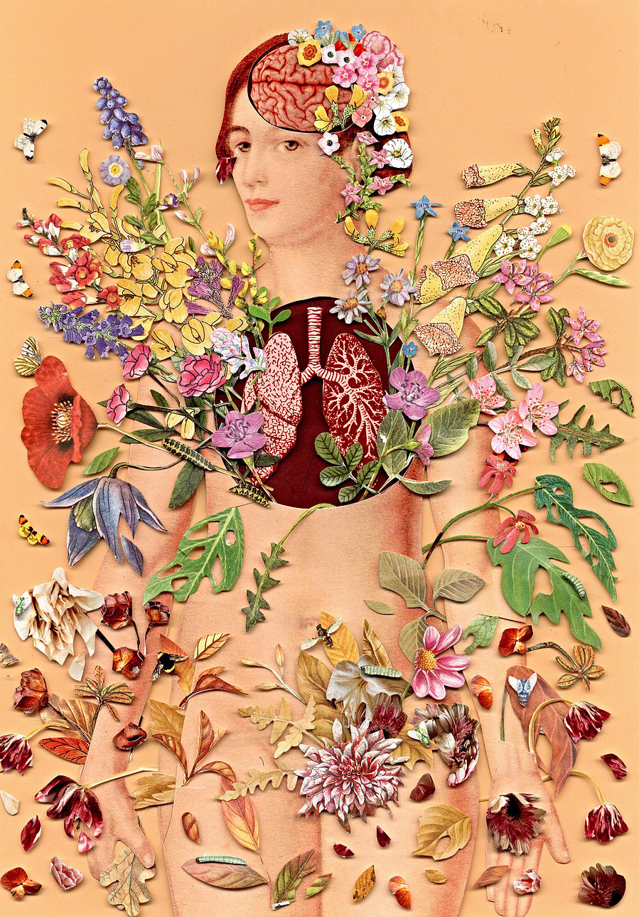 Ben Giles Art