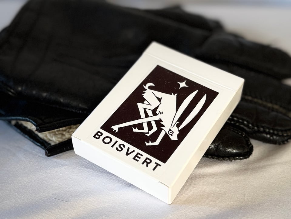 Products | boisvert