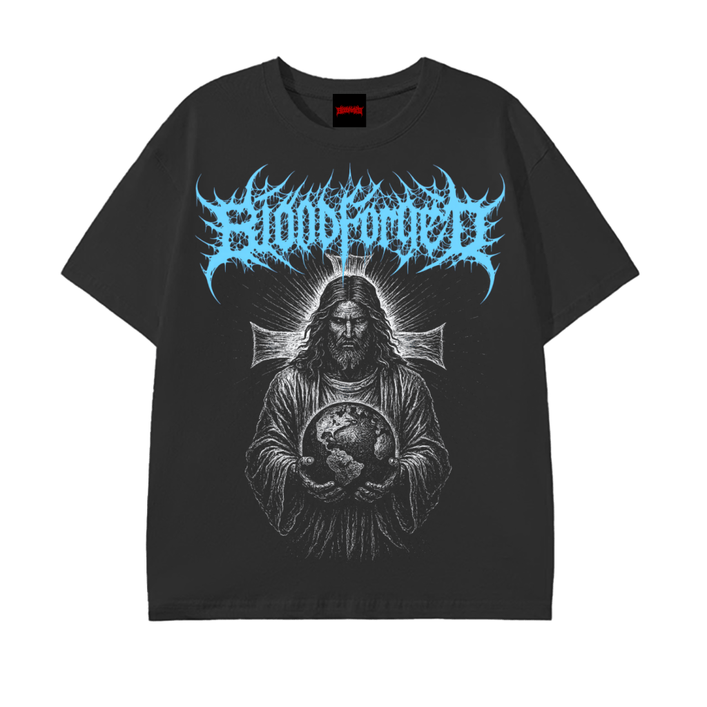 "OUR PROTECTOR" | Bloodforged